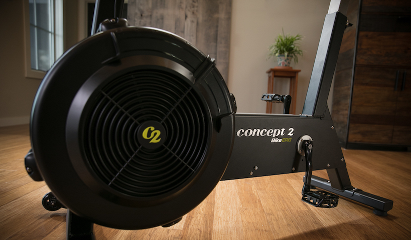 BikeErg | Concept2