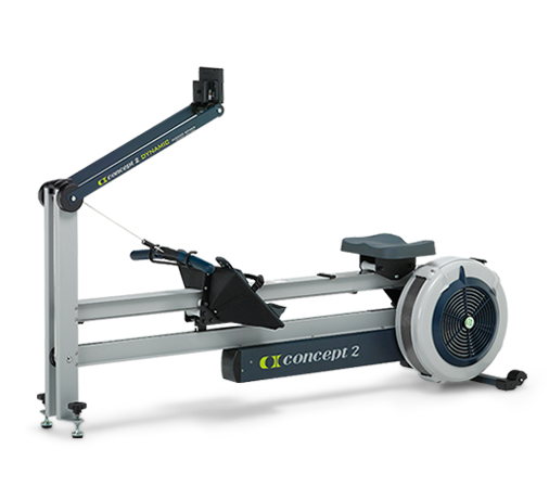 The original indoor rowing exercise machine & best selling air rower ...