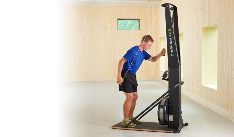 Concept2 SkiErg | Concept2